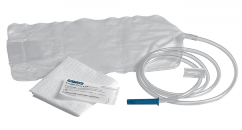 Medline Enema / Klysma Set | Ayurveda Online Winkel | Ayurvedisch ...